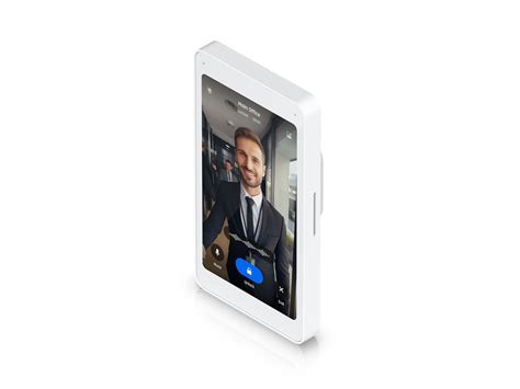 Ubiquiti Unifi Access Intercom Viewer Accesspoint Kft