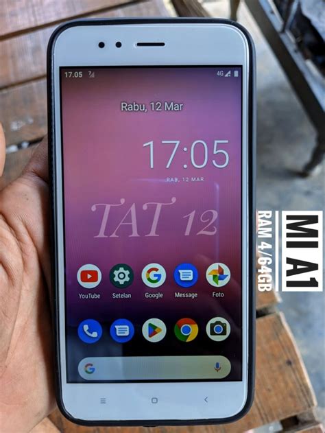 Jual Hp Handphone Android Murah Meriah Ribuan Ram Gb G Handphone Android Second