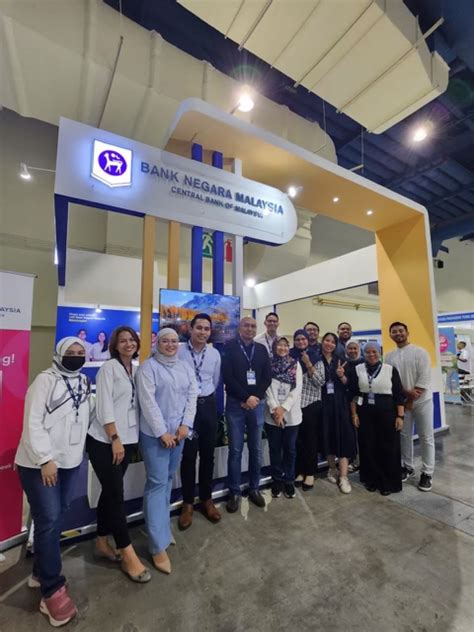 Zulhilmi Zamri On Linkedin Careerfairhighlights Deminegara