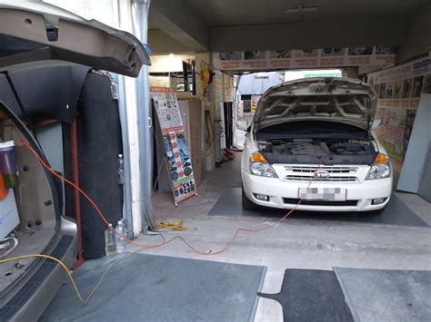 카니발매연검사불합격34 카니발종합검사불합격 카니발재검사합격 매연불합격 종합검사매연불합격 정기검사매연불합격 네이버 블로그