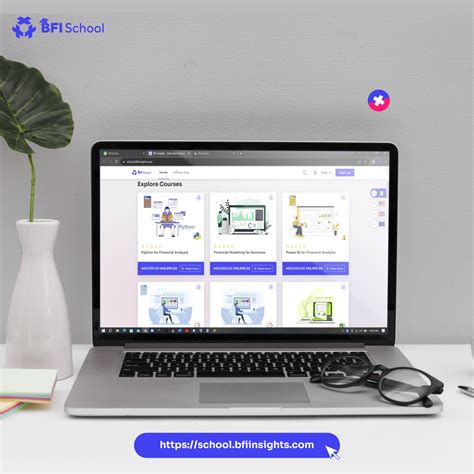 Bfi Insights Revolutionizes Learning With Launch Of Cutting Edge Elearning Platform Bfi Insights