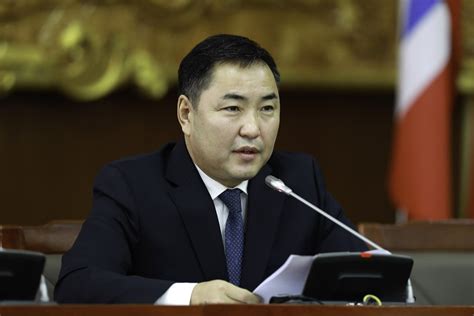 Б Пүрэвдорж Нэг яам нь зөвшөөрөл хүсээд нөгөө нь хориг тавьдаг гадаад