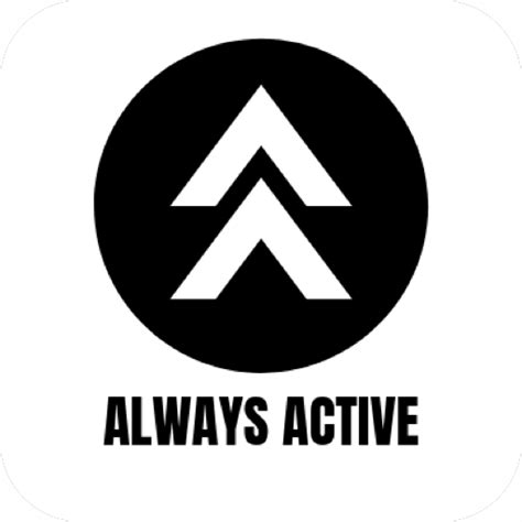 Always Active Fitness - Apps on Google Play