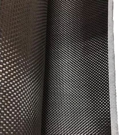 Carbon Fiber Fabric