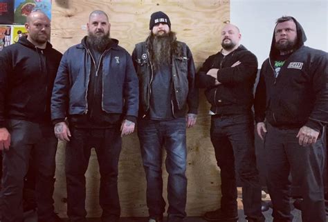 The Crippler Encyclopaedia Metallum The Metal Archives