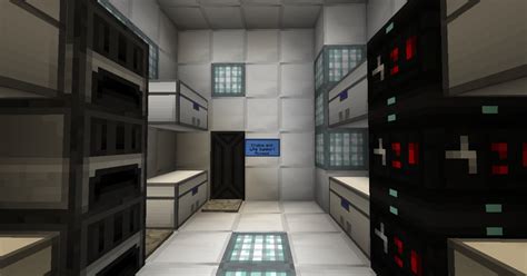 Sentinel Class Landing Craft Minecraft Map