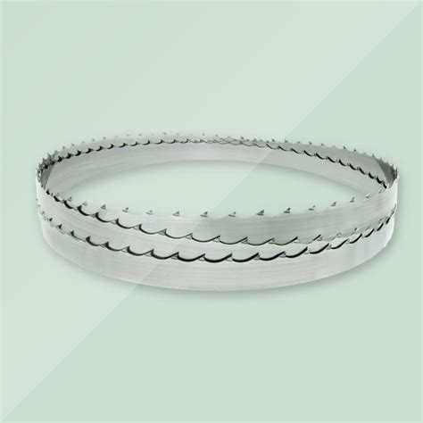 Полотно для ленточной пилы 1480х16 4TPI Эконом - купить за 484 руб.