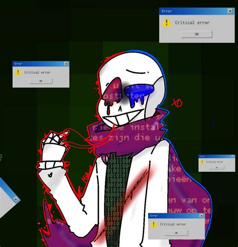 Fatal Error By Manzanapol On Deviantart