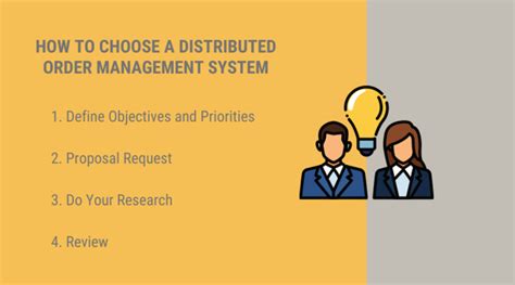What Is Distributed Order Management Dom