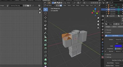 Does Anyone Know How To Solve This Problem R Blenderhelp