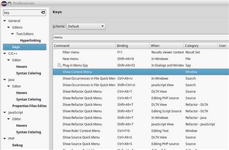 Eclipse Hot Keys Stack Overflow на русском