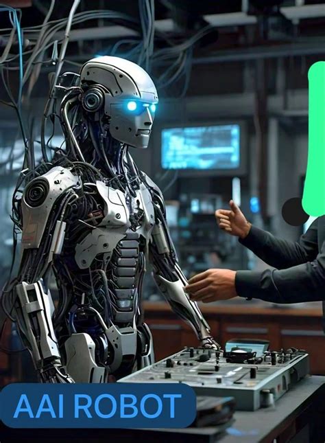 Steel Engineers Assistant Robots For Assembly Fully Automatic At