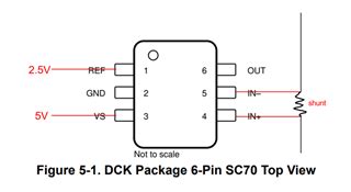 INA Q Abnormal Output Amplifiers Forum Amplifiers TI E E Support Forums