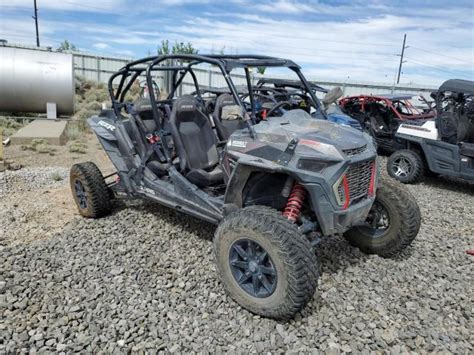 2019 Polaris Rzr Xp 4 Turbo S Velocity For Sale Nv Reno Thu Nov 16 2023 Used