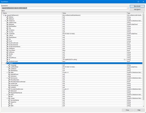 Losing Session User Id Between Layers Servicestack Customer Forums