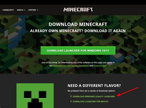 Minecraft Errors Curseforge Support