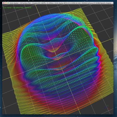 Opengl Code Samples Pack Geeks D Icare D