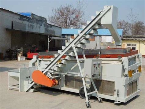 Gravity Separator Machine At Best Price In Ambala Id 2850547183555