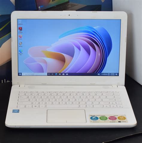 Jual Laptop ASUS X441NC Intel Celeron N3350 Jual Beli Laptop Bekas Kamera Service Sparepart