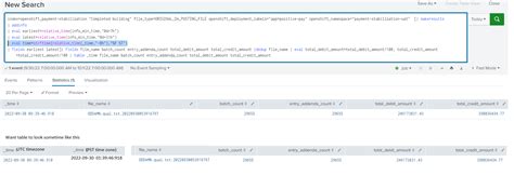 Solved How To Display 2 Different Time Utc And Pst In T Splunk