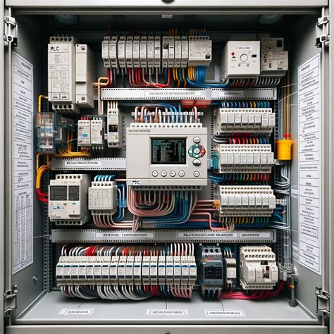 Plc World Plc Programmable Logic Controller 簡介