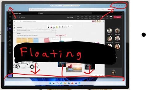 Microsoft Zeigt Neuen Windows UI Prototypen Webwork Magazin Net