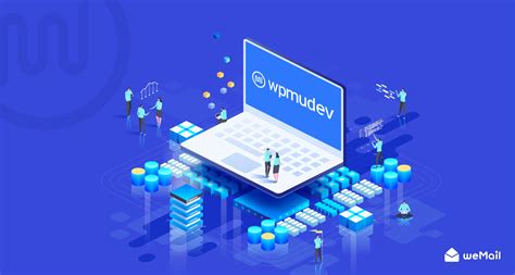 how reliable is wpmu dev hosting for your business wemail