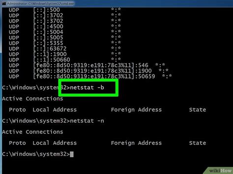 How To View Network Connections In Every Windows OS