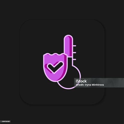 채워진 윤곽선 기상 온도계 측정 아이콘 절연 통하고 있는 검은 배경 덥거나 추운 날씨를 보여주는 온도계 장비 그림자가 있는