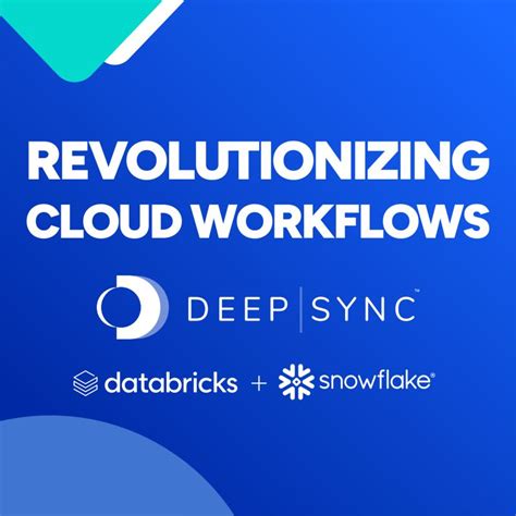 Getting started with Deep Sync’s Cloud Applications in Snowflake or… | Deep Sync