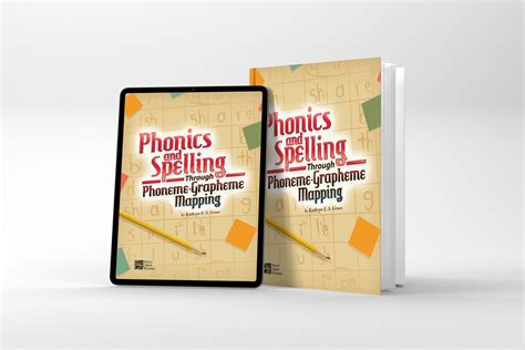 Phoneme Grapheme Mapping Phoneme