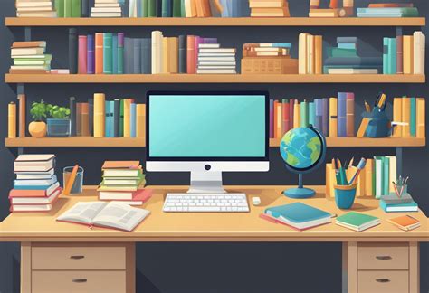 Teaching Resource Management Effective Classroom Planning