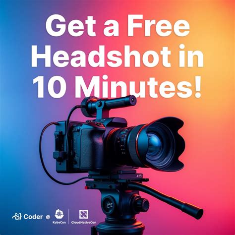 Coder On Linkedin Kubecon Kubecon2024 Professionalheadshots Coder