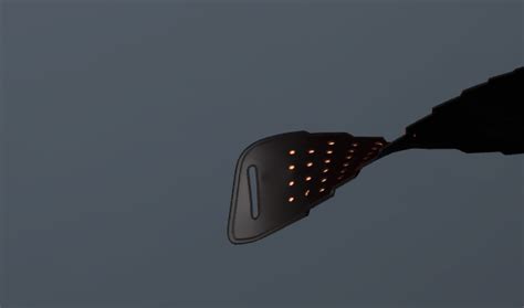 Skinned Mesh Look Different With Blender When It Twist Questions Three Js Forum