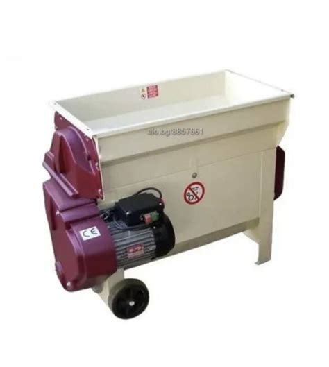 Мелене на грозде на място с отделяне на чепките Други Асеновград Мелене на грозде с