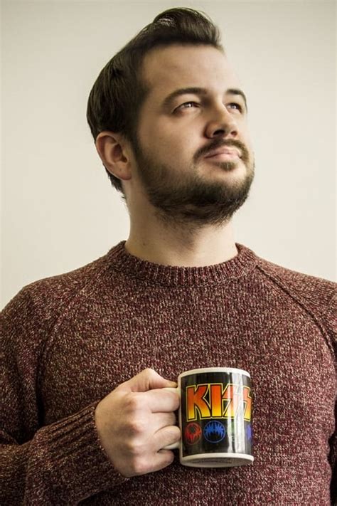 Scott Bishop Profile Images — The Movie Database Tmdb