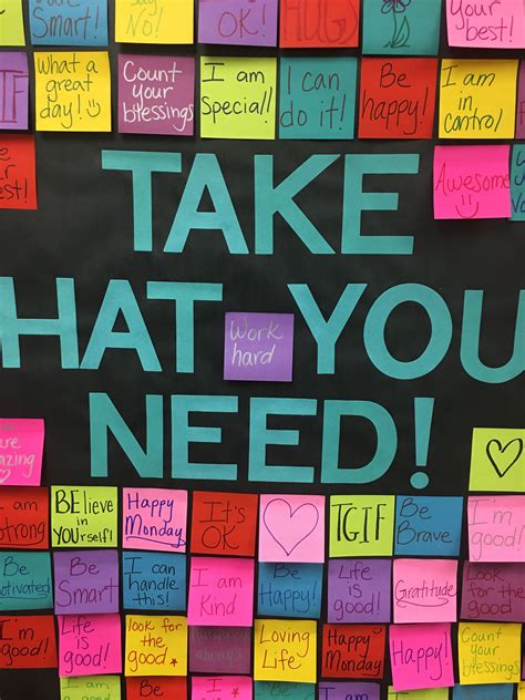 Standardized Testing Bulletin Board Artofit