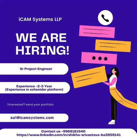 kaushlesh kumar shukla on linkedin engineer hiring hiring project