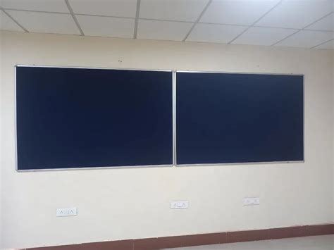 Pin Up Board For Office Board Size 24x18 Inch At Rs 64sq Ft In New