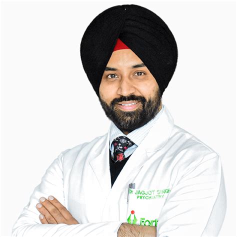 dr jagjot singh mental health and behavioural sciences doctor