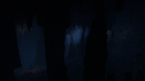 Bliss Shaders Gallery Minecraft Shaders Curseforge