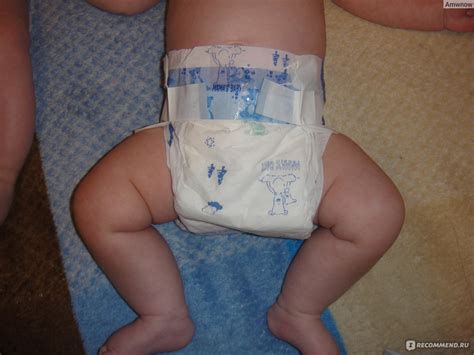 Подгузники Mama's baby Boys&girls ultra comfortable diaper размер ...