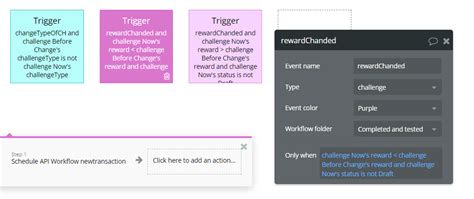 New Release Bug With Data Base Trigger Or Smth Missed Bugs Bubble Forum
