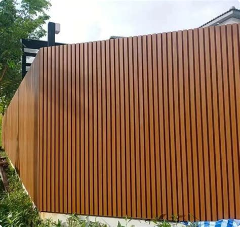 Wpc Wall Cladding Wpc Cladding Panels Auzzie Turf