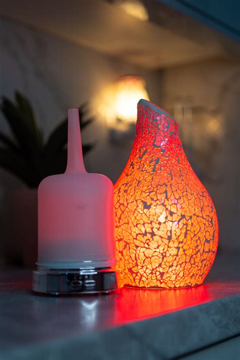 Aromatherapy Candles T Set Aroma Haven