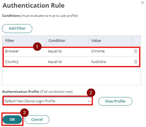 Restrict Login To A Specific Browser Practice Protect Support