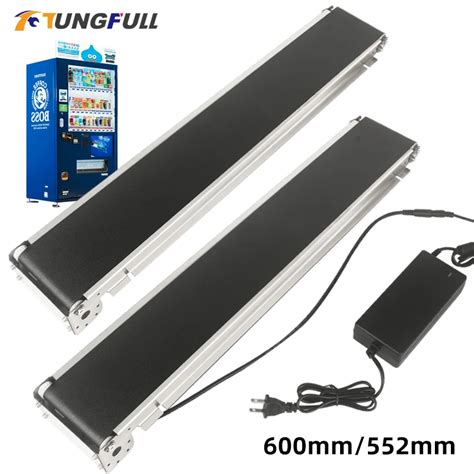 Pu Dc 24v 600mm