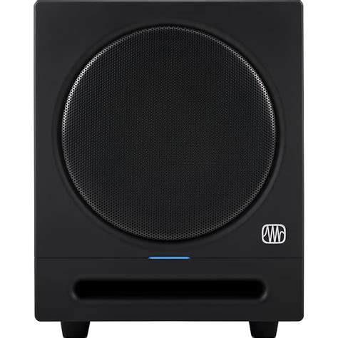 Presonus Eris Sub 8bt Reverb