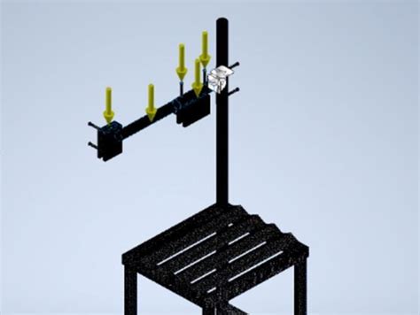 Figure 5 From Design Simulation Of Upper Arm On Welding Table Semantic Scholar