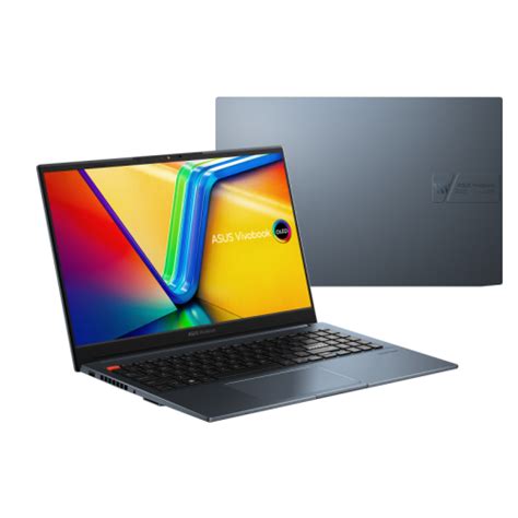 Asus Vivobook Pro Oled K Ze Core I K Laptop Price In Bd
